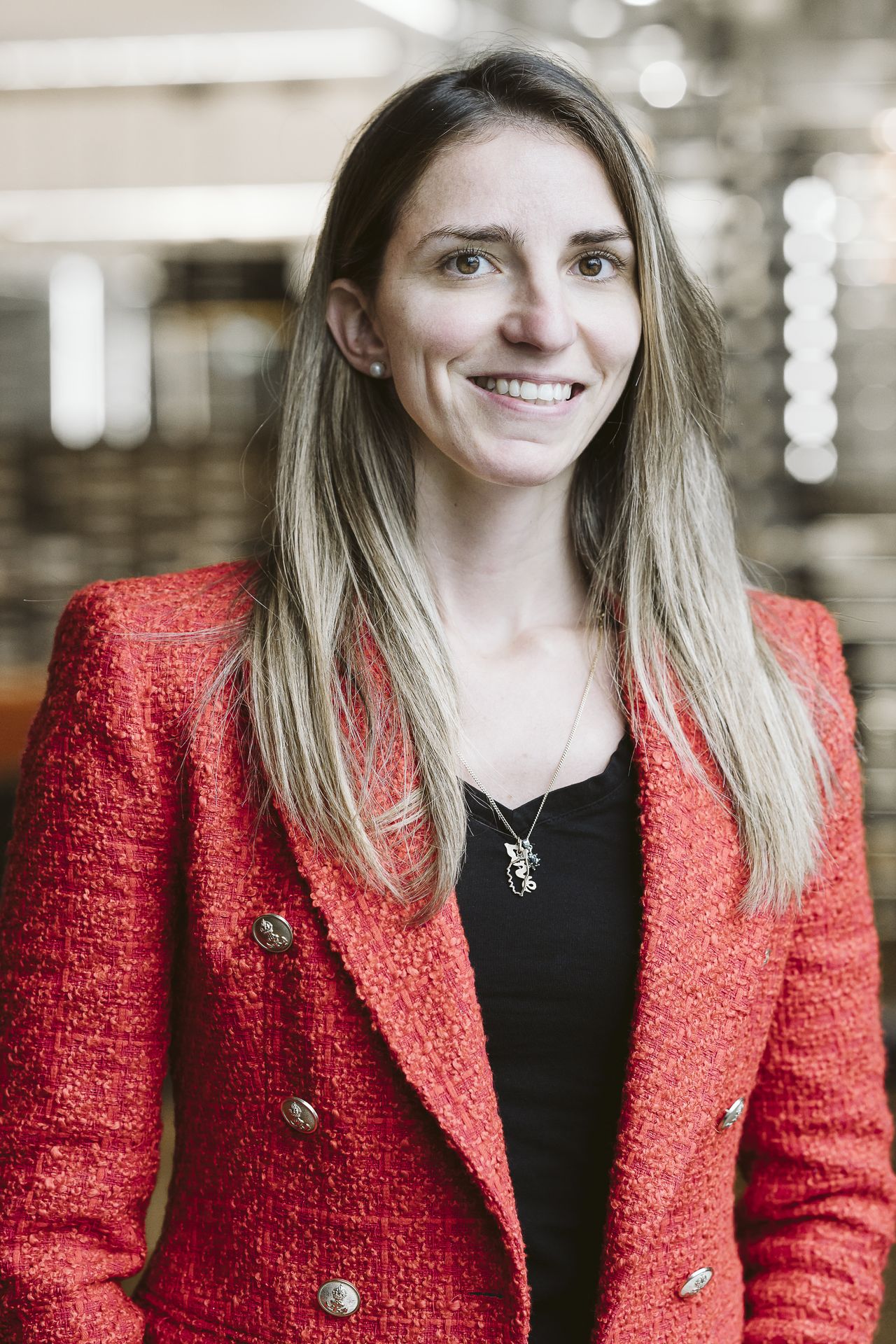 L'équipe de Réseau Environnement