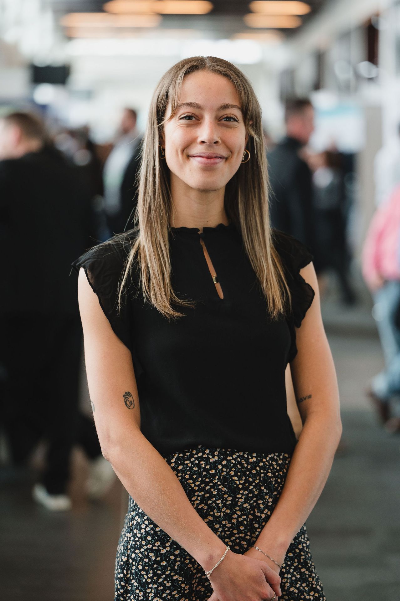 L'équipe de Réseau Environnement